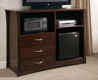 China wooden hotel bedroom furniture,dresser/chest /TV cabinet DR-0008 for sale