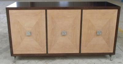 China wooden hotel bedroom furniture,dresser/chest /TV cabinet DR-0009 for sale
