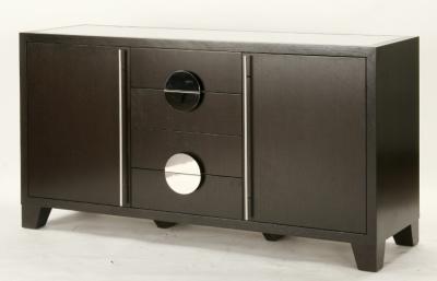 China wooden 5-star hotel bedroom furniture,dresser/chest /TV cabinet DR-0013 for sale