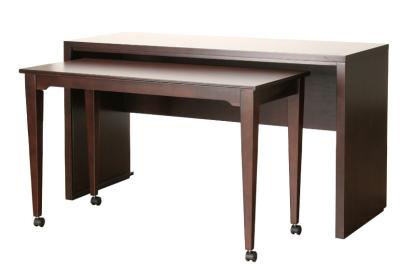 China Hotel furniture wiring desk /mobile desk DK-0006 for sale