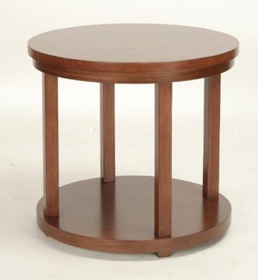 China wooden end table/side table/coffee table for hotel furniture TA-0010 for sale