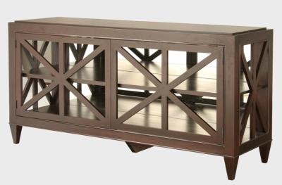 China wooden 5-star hotel bedroom furniture,dresser/chest /TV cabinet DR-0016 for sale