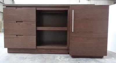China wooden 5-star hotel bedroom furniture,dresser/chest /TV cabinet DR-0017 for sale
