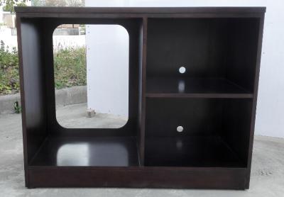 China wooden 5-star hotel bedroom furniture,dresser/chest /TV cabinet /fridge cabinetDR-0023 for sale