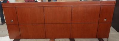 China hotel funiture,hospitality casegoods,wooden King/queen headboard HD-0028 for sale