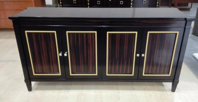 China High end wooden hotel bedroom furniture,dresser/chest /TV cabinet / console DR-0034 for sale