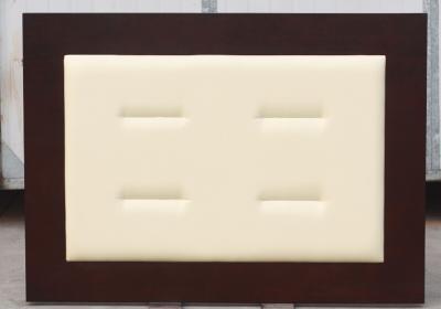 China hotel funiture,upholstery  King/queen headboard HD-0029 for sale