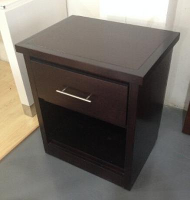 China 2015 simple style  hotel furniture, night stand/bed side table NT-0033 for sale