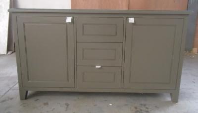 China High end wooden hotel bedroom furniture,dresser /console/TV cabinet for sale
