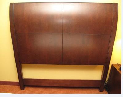 China hotel funiture,upholstery King/queen headboard HD-0030 for sale