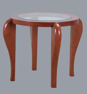 China wooden end table/side table/coffee table for hotel furniture TA-0023 for sale