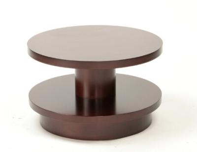 China wooden end table/side table/coffee table for hotel furniture TA-0024 for sale