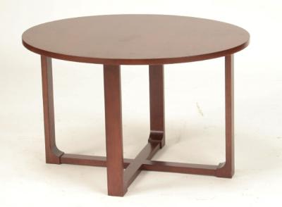 China wooden end table/side table/coffee table for hotel furniture TA-0026 for sale