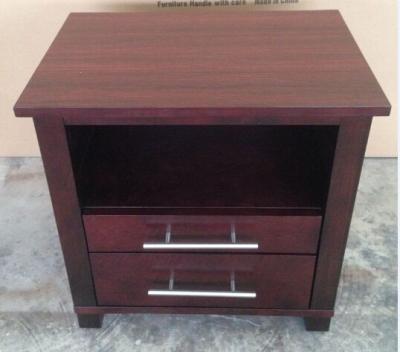 China 2015 simple style hotel furniture, night stand/bed side table NT-0038 for sale
