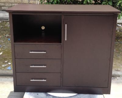 China wooden hotel bedroom furniture,dresser /console/TV cabinet /fridge cabinet DR-44 for sale