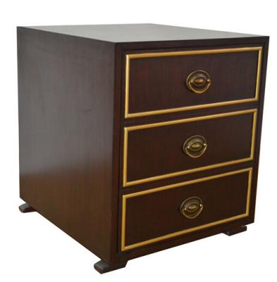 China wooden hotel  furniture,hospitality casegoods,dresser /console/TV cabinet DR-48 for sale