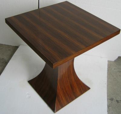 China Hotel funiture/end table/side table/coffee table/casegoods for hotel furniture TA-0031 for sale