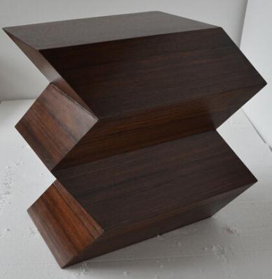 China wood Hotel funiture/end table/side table/coffee table/casegoods  TA-0033 for sale