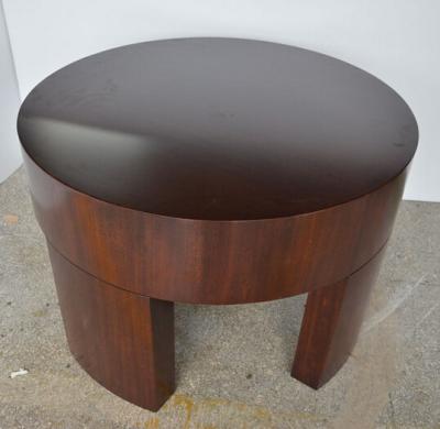 China wood Hotel funiture/end table/side table/coffee table/casegoods TA-0034 for sale