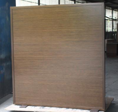 China hotel funiture,wood veneer King/queen headboard HD-0037 for sale
