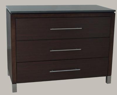 China wooden HPL TOP hotel furniture,hospitality casegoods,dresser /console/drawer cabinetDR-53 for sale