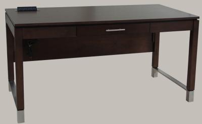 China HPL wooden wiring desk /desk ,Hospitality casegoods,HOTEL FURNITURE DK-0021 for sale
