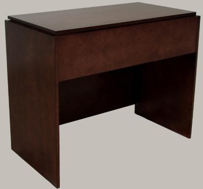 China solid wood wiring desk /desk ,Hospitality casegoods,HOTEL FURNITURE DK-0023 for sale