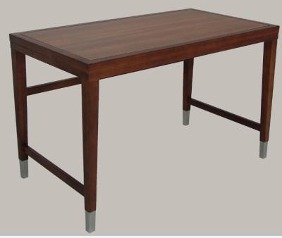 China wiring desk /desk ,solid wood legs desk,Hospitality casegoods,HOTEL FURNITURE DK-0025 for sale