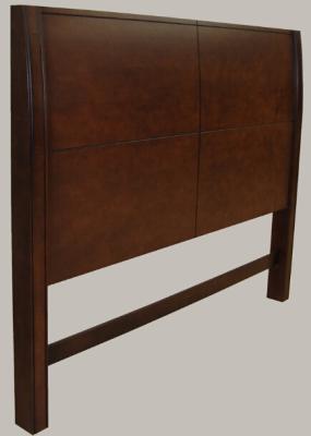 China wooden hotel headboard/ King headboard /queen headboard ,hotel funiture,casegoods HD-0043 for sale