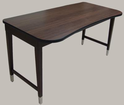 China HPL Top wiring desk /desk ,wooden desk,Hospitality casegoods,HOTEL FURNITURE DK-0028 for sale