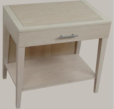 China HPL top night stand/bed side table,,hospitality casegoods,hotel furniture NT-0050 for sale