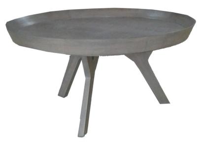 China wooden coffee table/console table,casegoods ,wooden hotel furniture,TA-0042 for sale