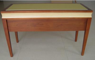 China wooden wiring desk /desk ,wooden desk,Hospitality casegoods,HOTEL FURNITURE DK-0032 for sale