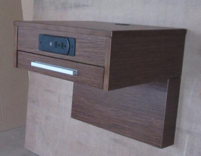 China night stand/bed side table,hospitality casegoods,hotel furniture NT-0057 for sale