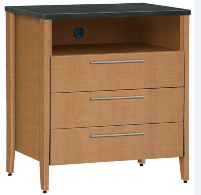 China wood chest,wooden dresser ,console/hotel furniture,hospitality casegoods DR-64 for sale