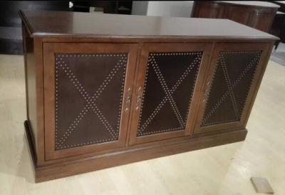 China wooden cabinet/ chest,wooden dresser ,console,hospitality casegoods DR-68 for sale