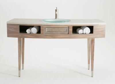China wooden desk for hotel bedroom,Hospitality casegoods,HOTEL FURNITURE DK-0043 for sale