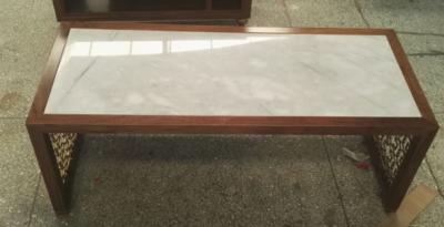 China wooden coffee table,side table/end table,casegoods , hotel furniture,TA-0058 for sale