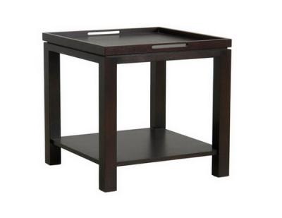 China squarewooden coffee table,side table/end table,casegoods , hotel furniture,TA-0060 for sale