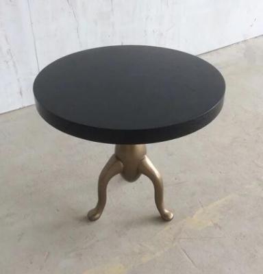 China wooden  coffee table side table/end table,casegoods , hotel furniture,TA-0063 for sale