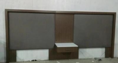 China solid wood queen headboard ,casegoods,king headboard for hotel furniture,casegoodsHD-0069 for sale