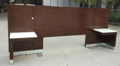 China king headboard ,casegoods,king headboard for hotel furniture,casegoodsHD-0070 for sale