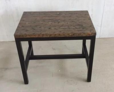 China wooden coffee table side table/end table,casegoods , hotel furniture,TA-0064 for sale