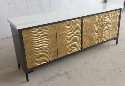 China wooden dresser/ chest,M/F combo ,console,hospitality casegoods DR-80 for sale