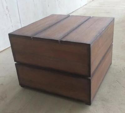China wooden  coffee table side table/end table,casegoods , hotel furniture,TA-0064 for sale