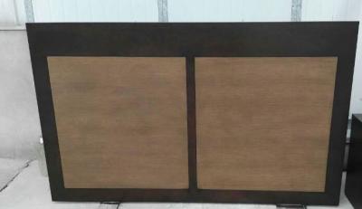 China wooden king /queen /full  headboard,casegoods, hotel furniture,casegoodsHD-0074 for sale