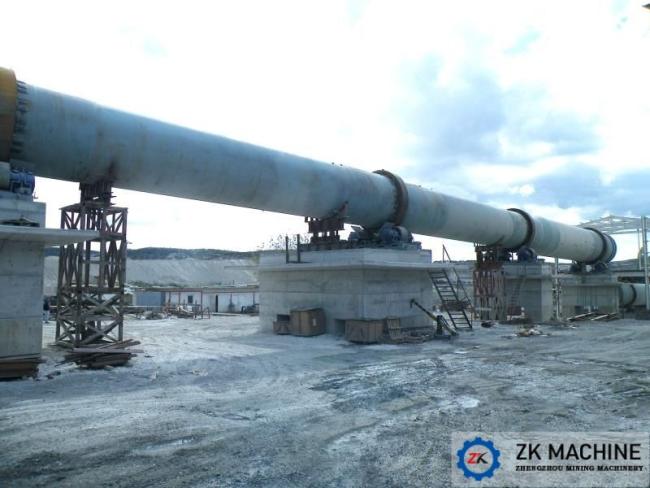 5000-20000 t/a Capacity Magnesium Production Line with Pidgeon Process 0