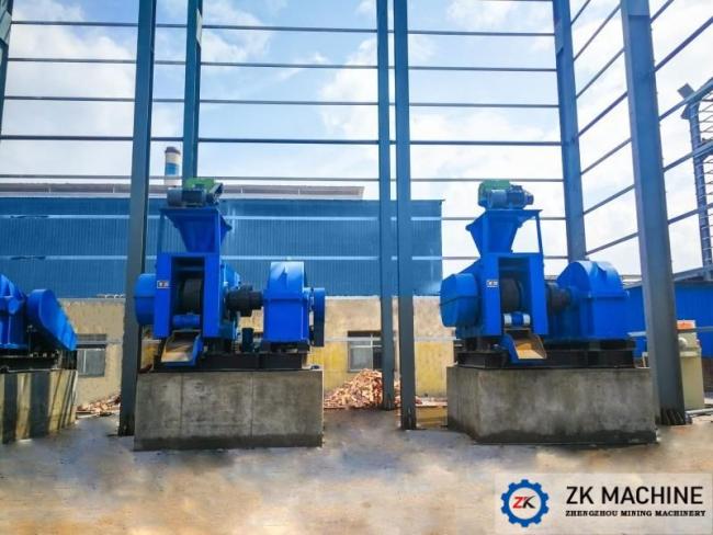 5000-20000 t/a Capacity Magnesium Production Line with Pidgeon Process 2