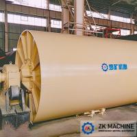 China Intermittent Ball Mill Ceramic Batch Ball Mill Grinder Small Batch Production for sale