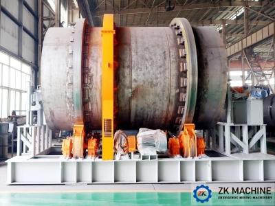 China 15 T/H Molecular Sieve Industrial Production Line For Chemical Metallurgy Mining for sale